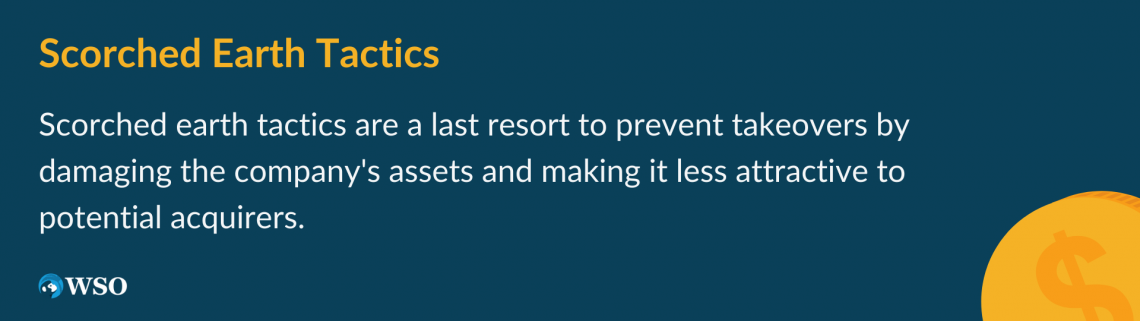 Takeover - Definition, Types of Takeovers, Examples | Wall Street Oasis