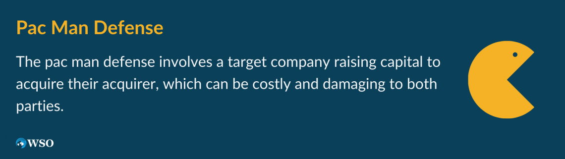 Takeover - Definition, Types of Takeovers, Examples | Wall Street Oasis