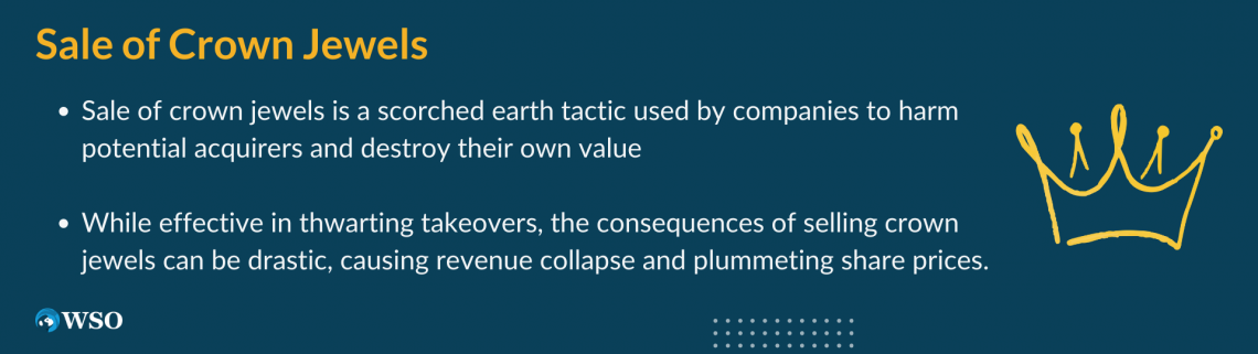 Takeover - Definition, Types of Takeovers, Examples | Wall Street Oasis