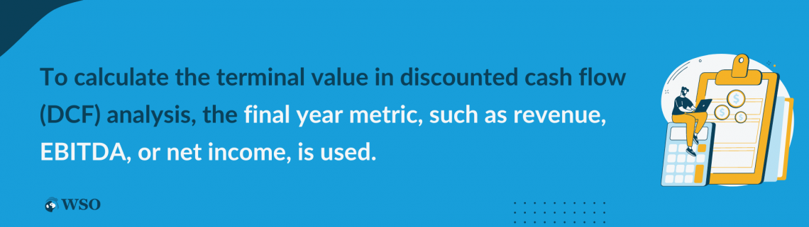 exit multiple example