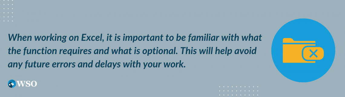 TINV Excel Function - Formula, Examples, How to Use T.INV | Wall Street ...