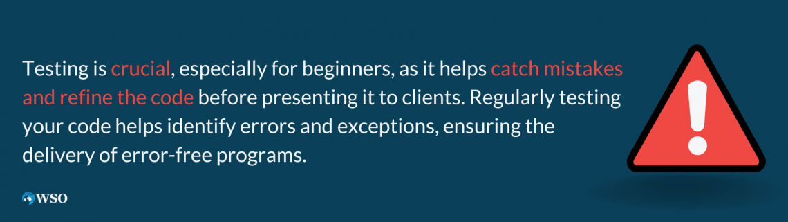 Tips For Writing Vba In Excel List And Sample Codes Wall Street Oasis