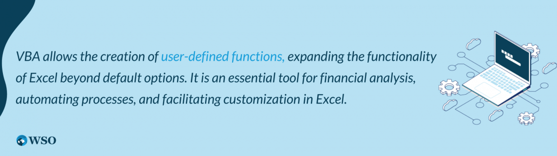 Tips for Writing VBA in Excel - List and Sample Codes | Wall Street Oasis