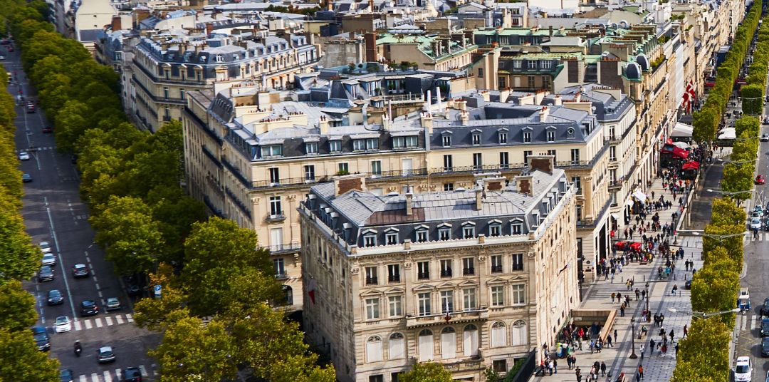 Top Banks in France - Overview and Guide to the Biggest Banks in France ...