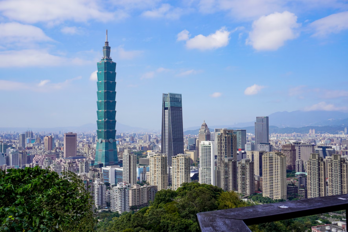 Top Banks in Taiwan - Overview and Guide to the Biggest Taiwan Banks ...