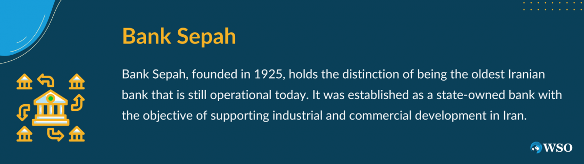 Top Banks in Iran - Overview and Guide to the Biggest Banks in Iran ...