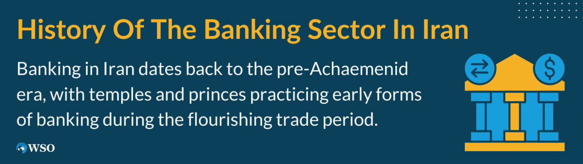 Top Banks in Iran - Overview and Guide to the Biggest Banks in Iran ...