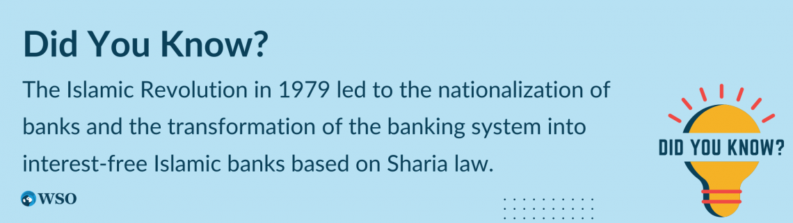 Top Banks in Iran - Overview and Guide to the Biggest Banks in Iran ...