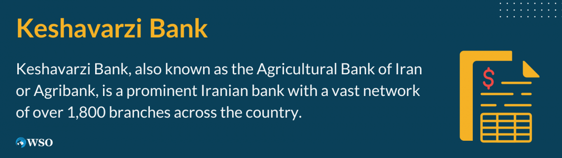 Top Banks in Iran - Overview and Guide to the Biggest Banks in Iran ...