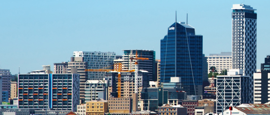 Top Banks in New Zealand - Overview and Guide to the Biggest NZ Banks ...