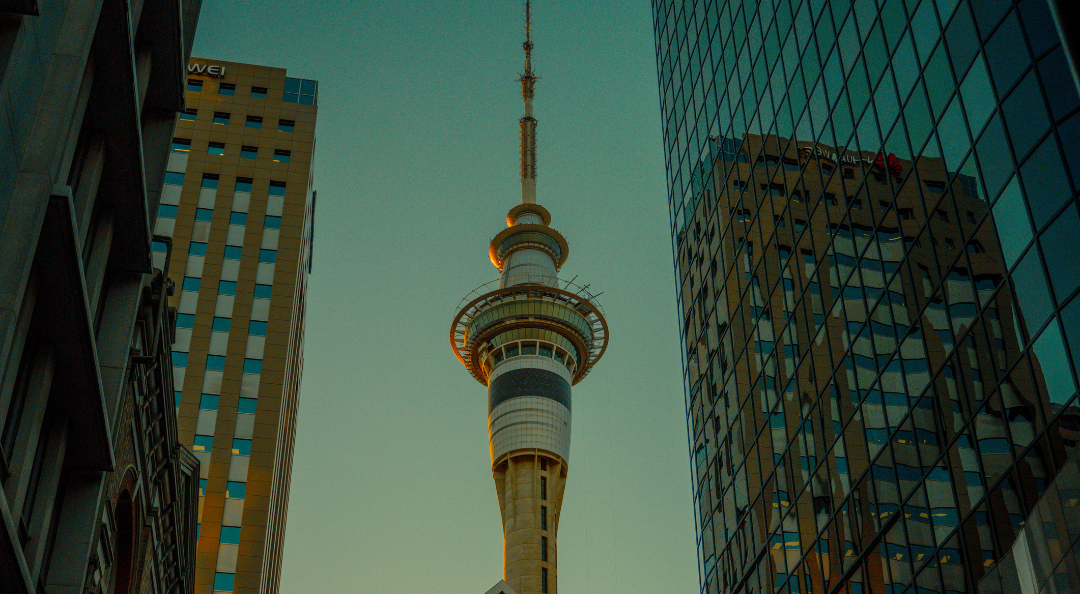 Top Banks in New Zealand - Overview and Guide to the Biggest NZ Banks ...