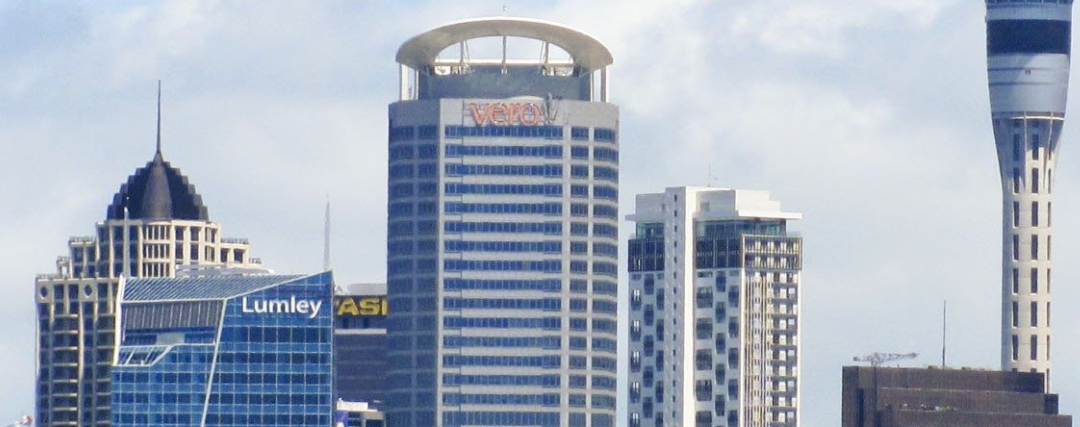 Top Banks in New Zealand - Overview and Guide to the Biggest NZ Banks ...