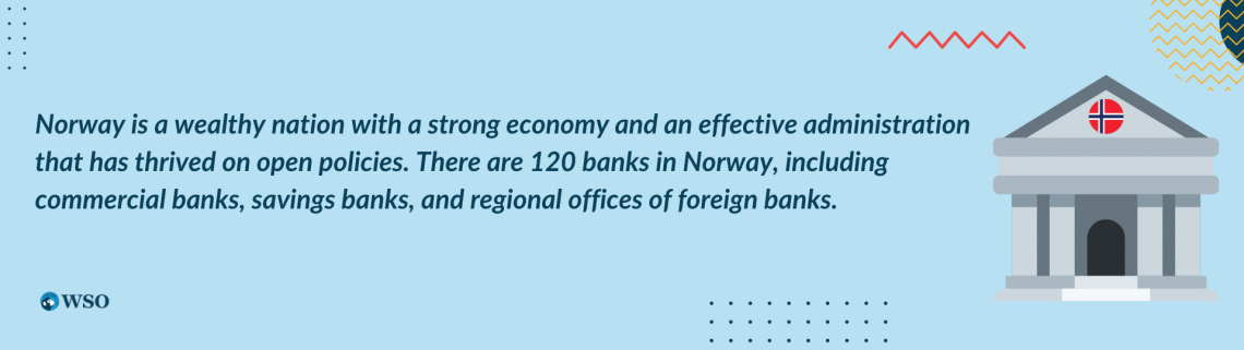 Top Banks in Norway - Overview & Guide to the Biggest Banks in Norway ...