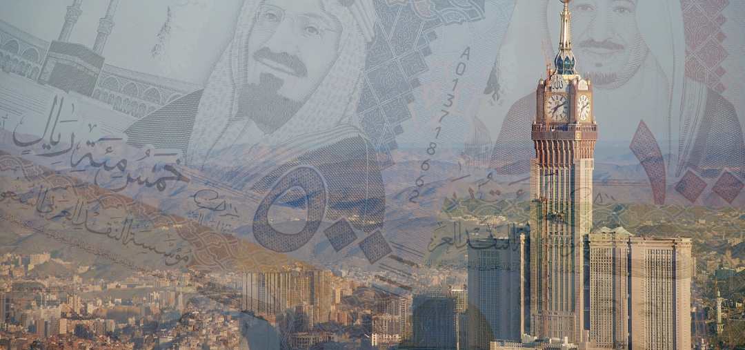 Top Banks in Saudi Arabia - Overview and Guide to the Biggest Banks ...