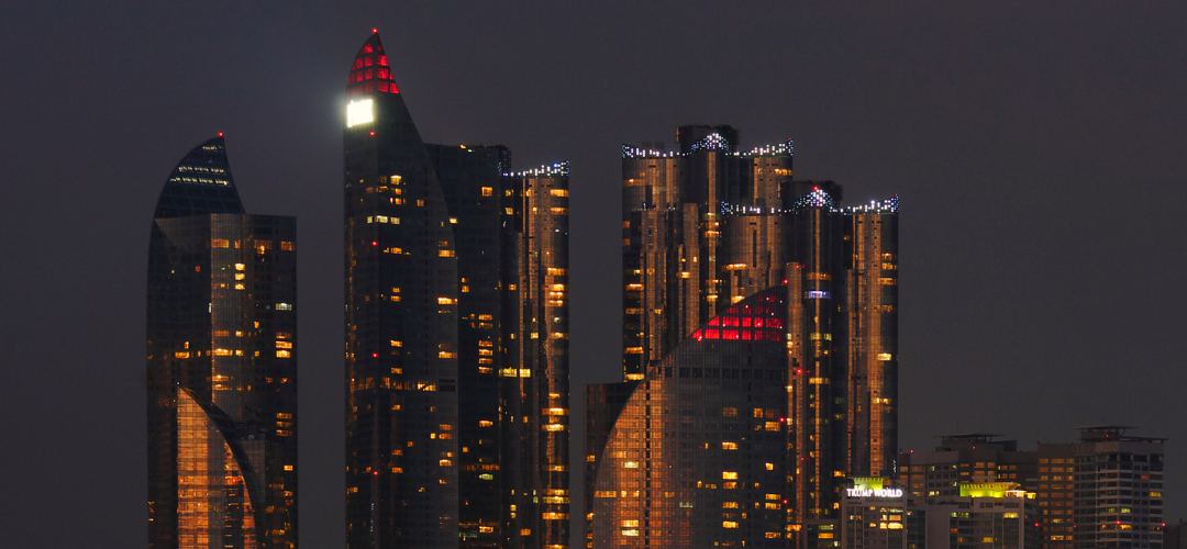 Top Banks in South Korea - Guide to the Biggest South Korean Banks ...