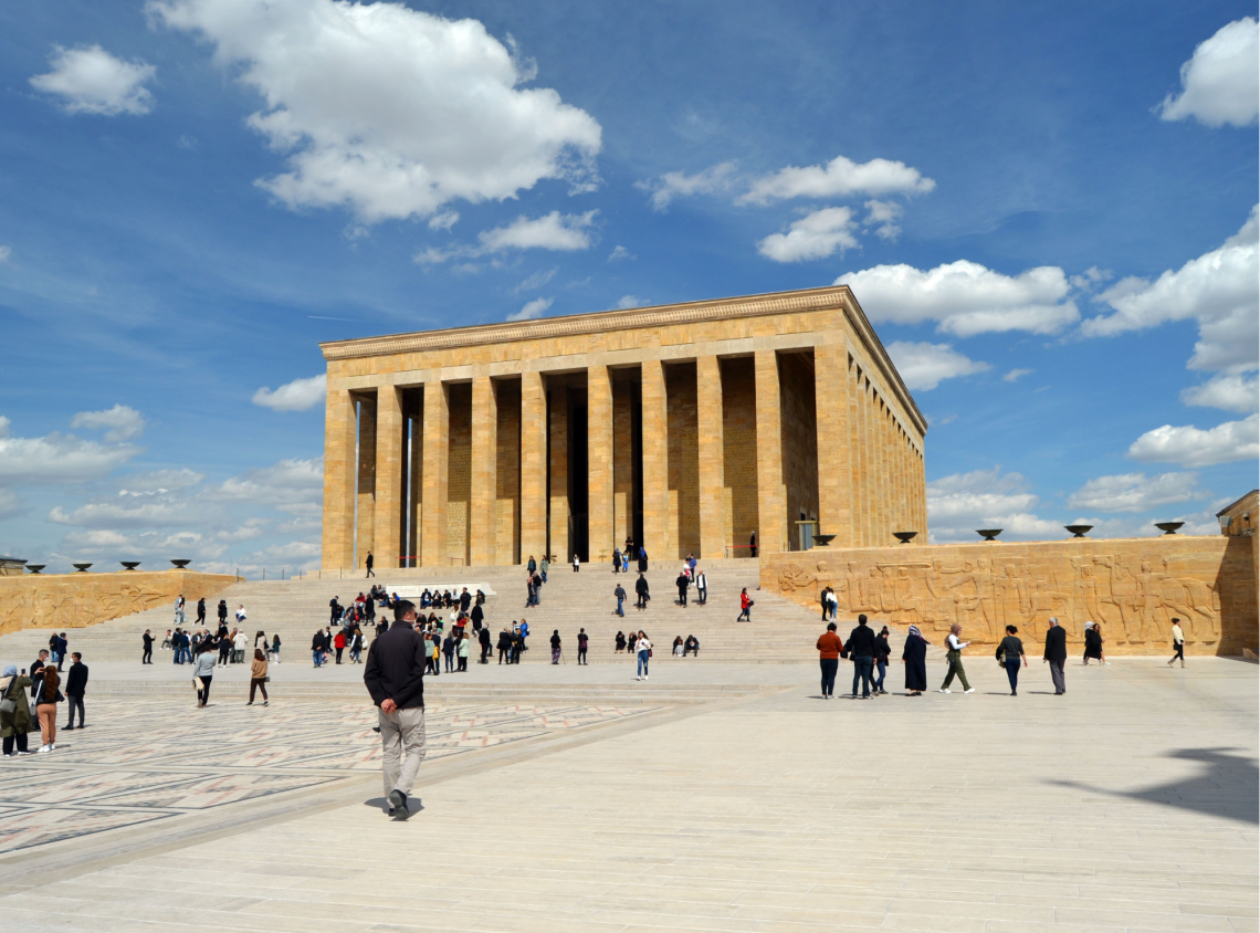 Top Banks in Turkey - Overview and Guide to the Biggest Banks | Wall ...