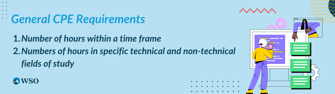 Free CPE - List of Top 5 Places to Earn Free CPE Credits | Wall Street Oasis