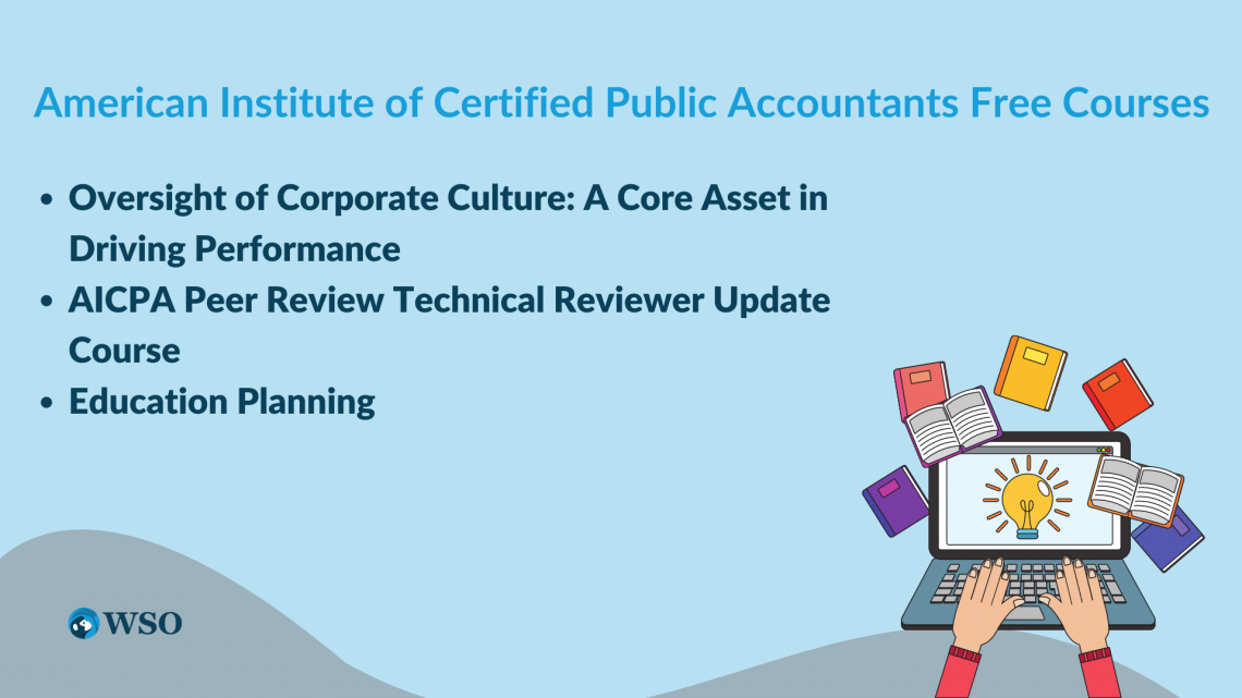 Free CPE - List of Top 5 Places to Earn Free CPE Credits | Wall Street Oasis