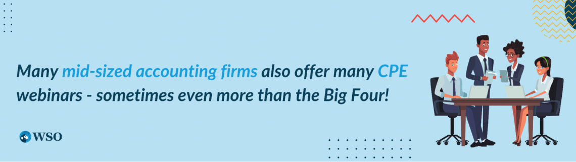 Free CPE - List of Top 5 Places to Earn Free CPE Credits | Wall Street Oasis