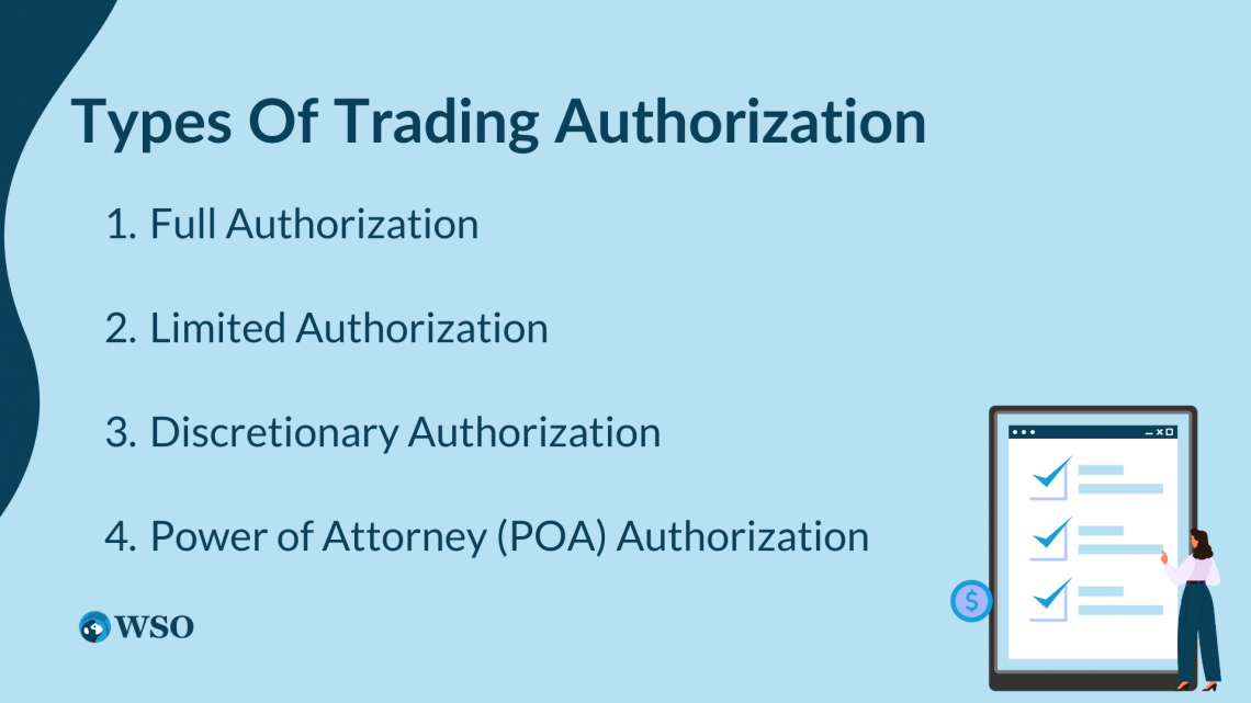 Trading Authorization - Overview, How It Works, Processes | Wall Street ...