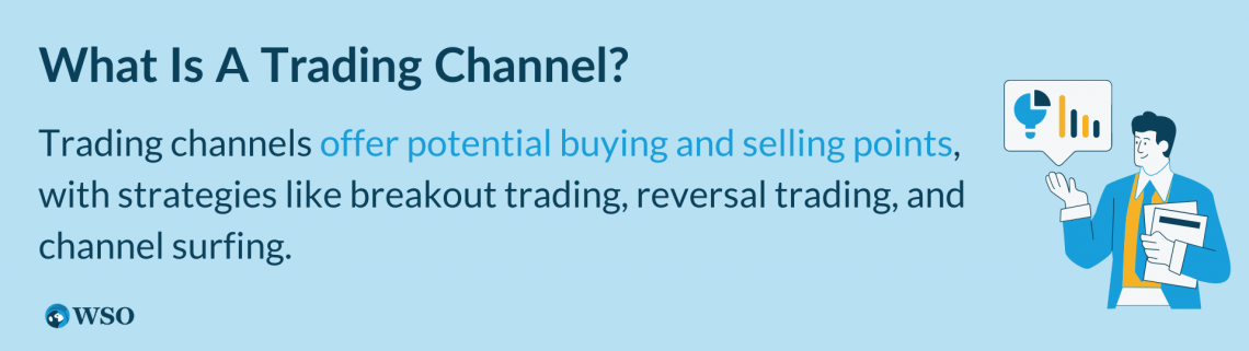 Trading Channel - Overview, Types, and Indicators | Wall Street Oasis