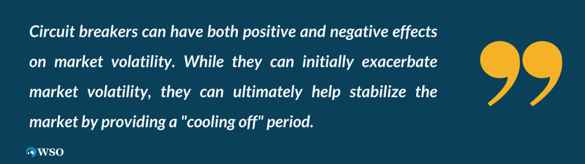 Trading Curb - Overview, History, Activation, Classification | Wall ...