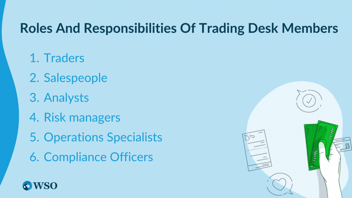 Trading Desk - Overview, Types, How It Works, Benefits | Wall Street Oasis