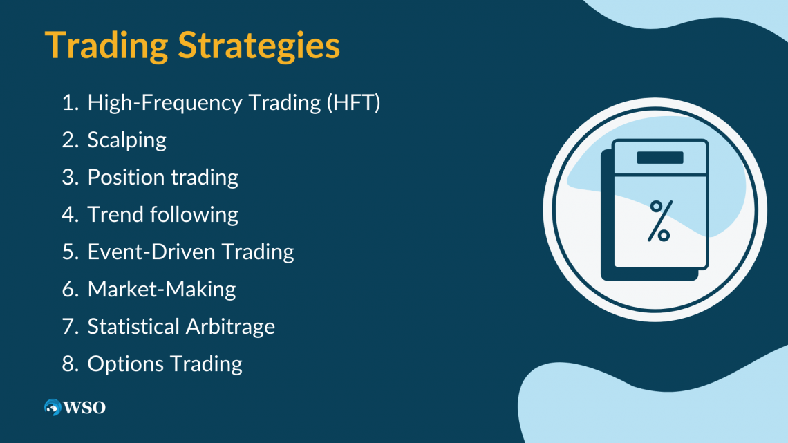 Trading Desk - Overview, Types, How It Works, Benefits | Wall Street Oasis
