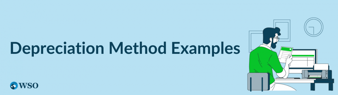 Depreciation Methods - 4 Types of Depreciation You Must Know! | Wall ...