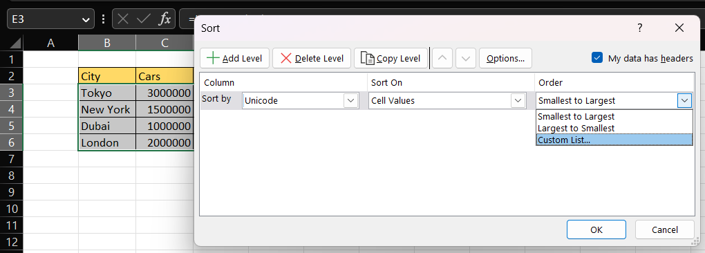 UNICODE Function - Formula, Examples, How to Use Get Code Point | Wall ...