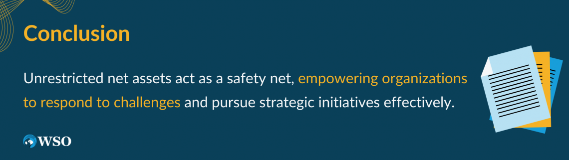 Unrestricted Net Assets - Overview, Classification, Fund Accounting ...