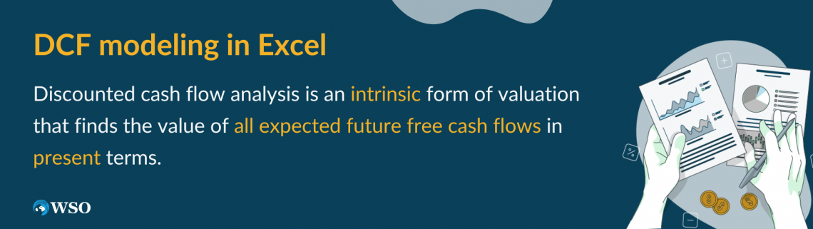 Valuation Modeling in Excel - Learn the 3 Most Common Methods | Wall ...