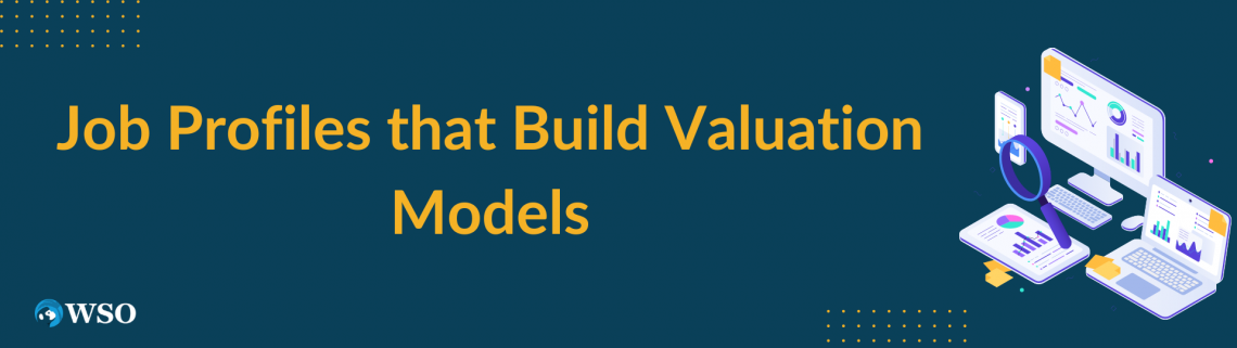 Valuation Modeling in Excel - Learn the 3 Most Common Methods | Wall Street Oasis