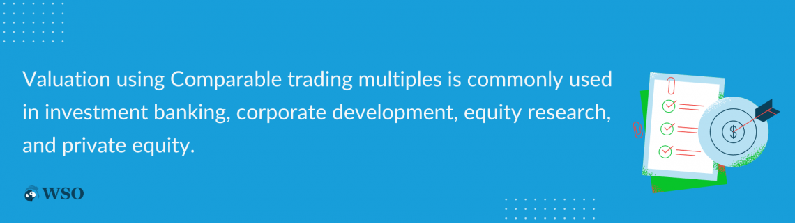 Valuation Modeling in Excel - Learn the 3 Most Common Methods | Wall ...
