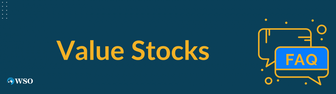 Value Stocks - Overview, Metrics, and Value Investing | Wall Street Oasis