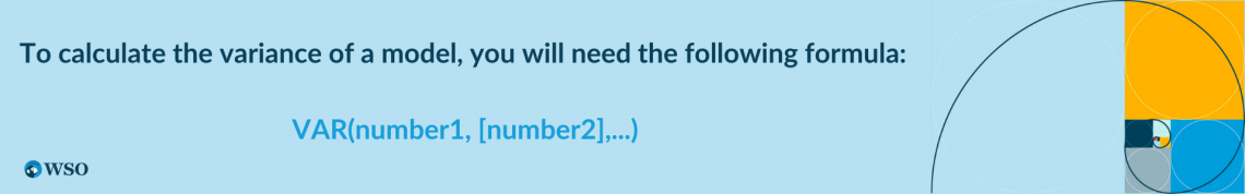 VAR.S Function - Formula, Examples, How to Use VAR.S in Excel | Wall Street Oasis