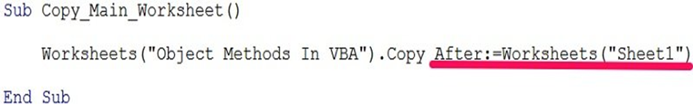 VBA Cell References Methods - Step by Step Guide | Wall Street Oasis