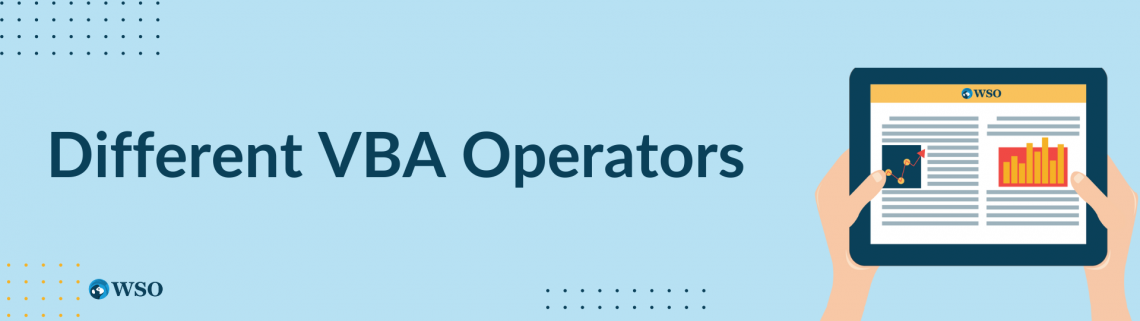 VBA Quick Reference Guide - Learn VBA Functions, Shortcuts | Wall ...
