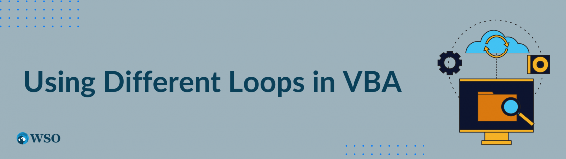 Vba Quick Reference Guide Learn Vba Functions Shortcuts Wall Street Oasis