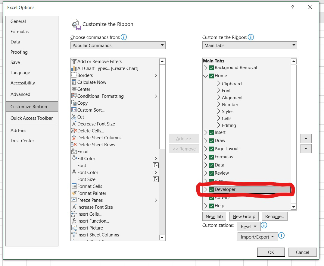 Vba Variable Types Overview Data Types Examples Wall Street Oasis