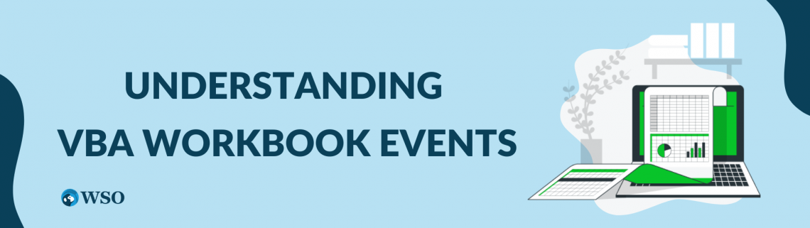VBA Workbook Events - Overview, Types, Examples | Wall Street Oasis