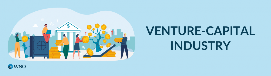Venture Capitalists - Overview, Financing Cycle, Exit Strategies | Wall ...