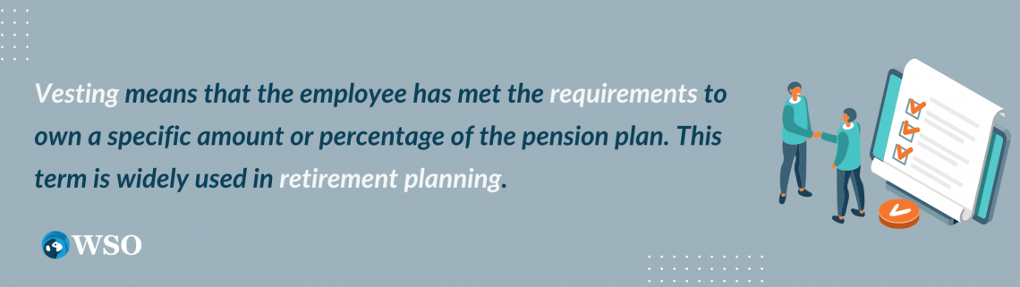 Vesting Schedule - Overview, How It Works, Types | Wall Street Oasis