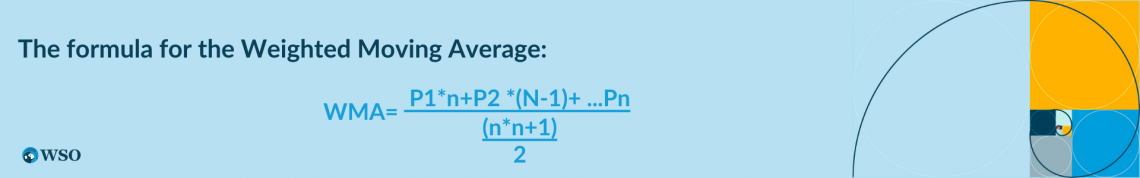 Weighted Moving Average - Overview, How To Calculate | Wall Street Oasis