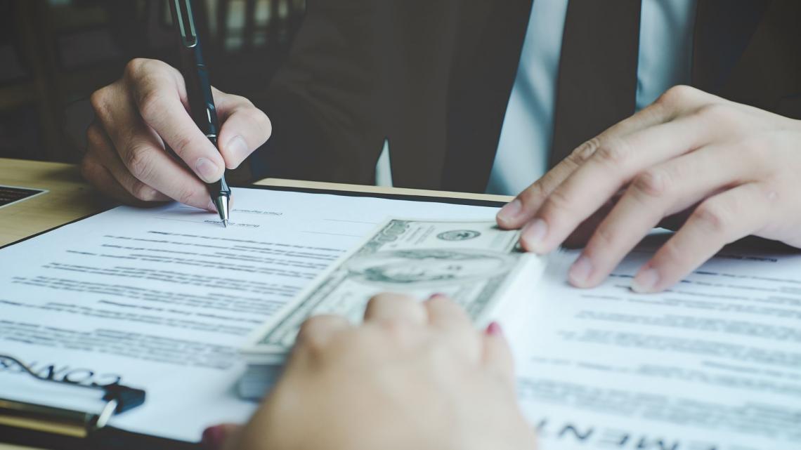 White Squire - Helping to Prevent a Hostile Takeover in M&A | Wall ...