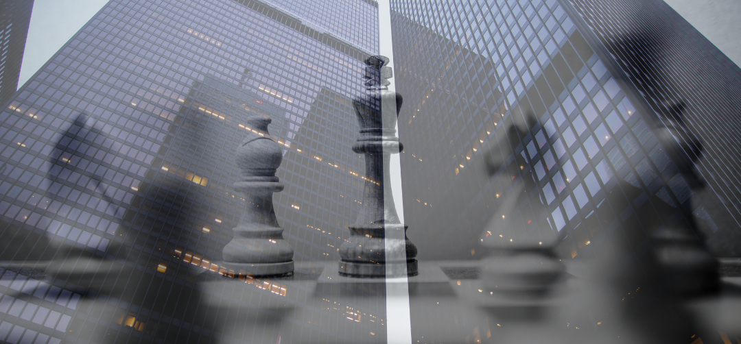 White Squire - Helping to Prevent a Hostile Takeover in M&A | Wall ...