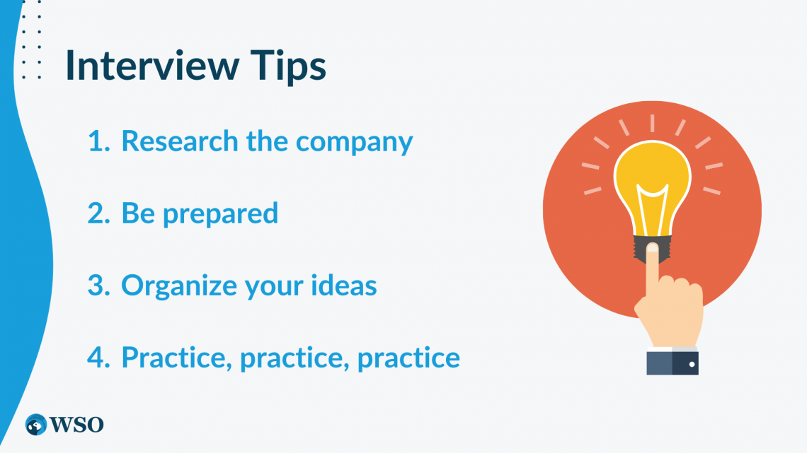 Why Accenture Interview Questions - How to answer this interview ...