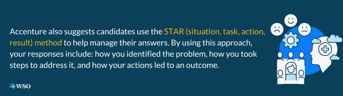 Why Accenture Interview Questions - How to answer this interview ...