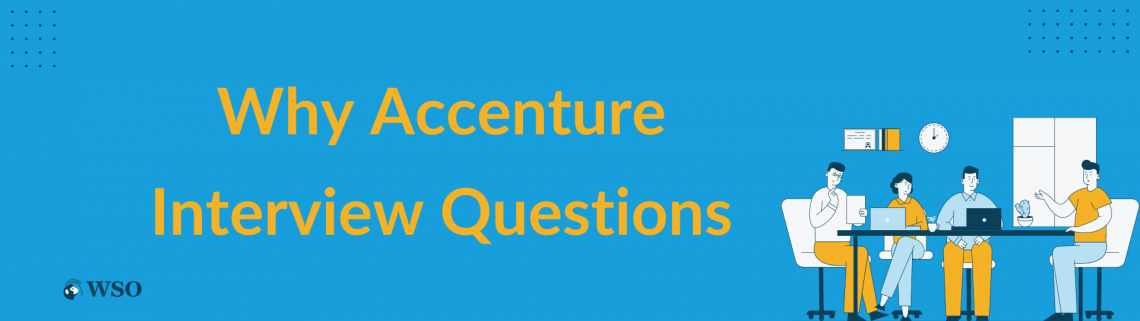 Why Accenture Interview Questions - How to answer this interview ...