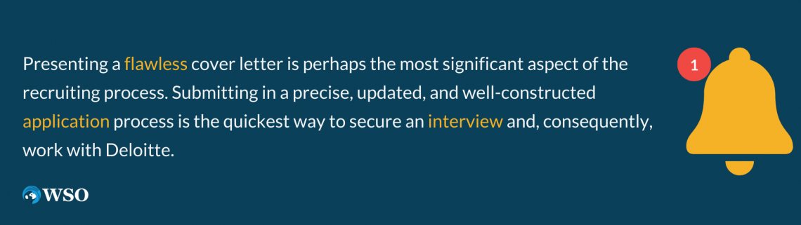 Why Deloitte Interview Questions - How to answer this interview ...